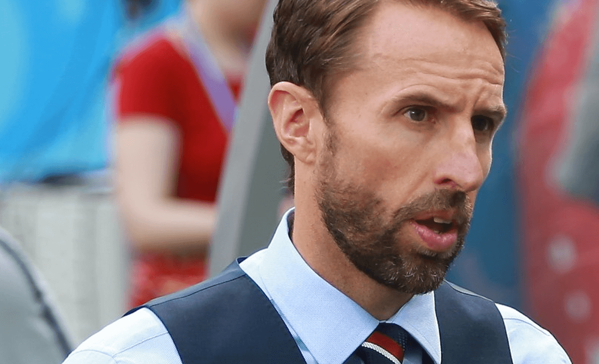 Who Will Be The Next England Manager? - Manager Stats