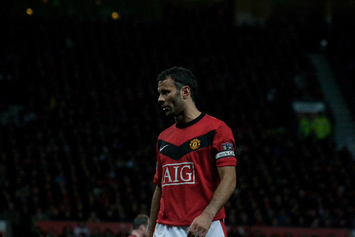 Ryan Giggs: A Player Destined For Success - Manager Stats