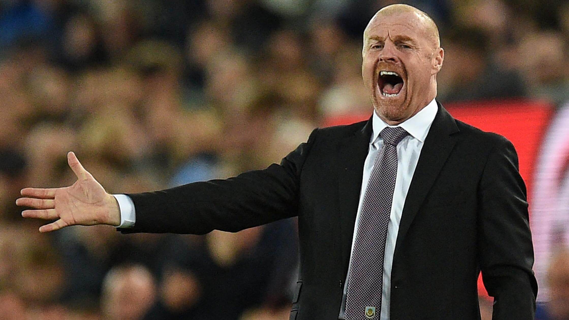 Premier League Managers - Who Is the Next to Get Sacked?