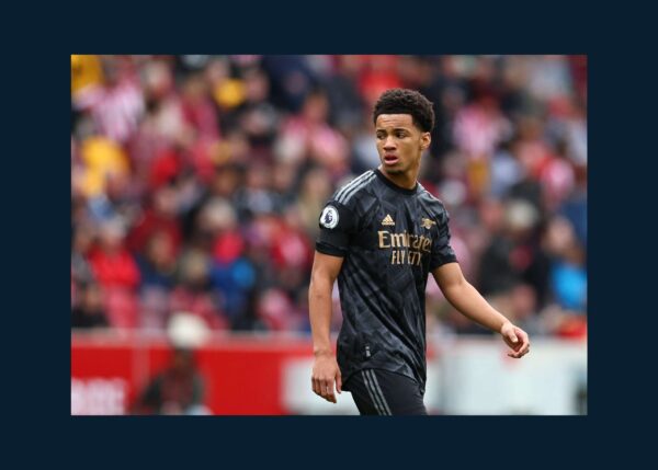 Ethan Nwaneri: All You Need to Know About the Record-Breaking New Talent